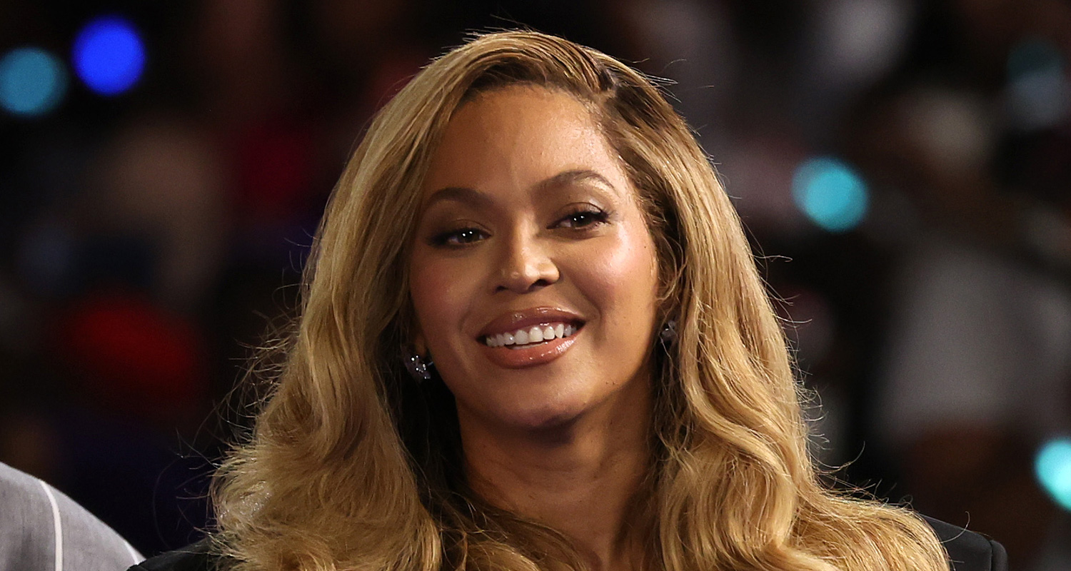 Beyonce’s BeyGOOD Foundation Announces $2.5 Million Donation to LA Fire ...