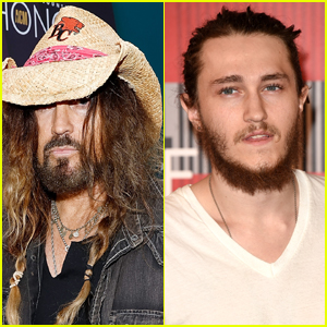Billy Ray Cyrus Announces New Album With Son Braison as Trace Cyrus ...