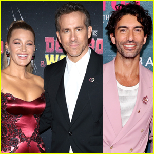 Blake Lively & Ryan Reynolds Ask Judge to Dismiss Justin Baldoni’s Lawsuit, His Lawyer Responds ...