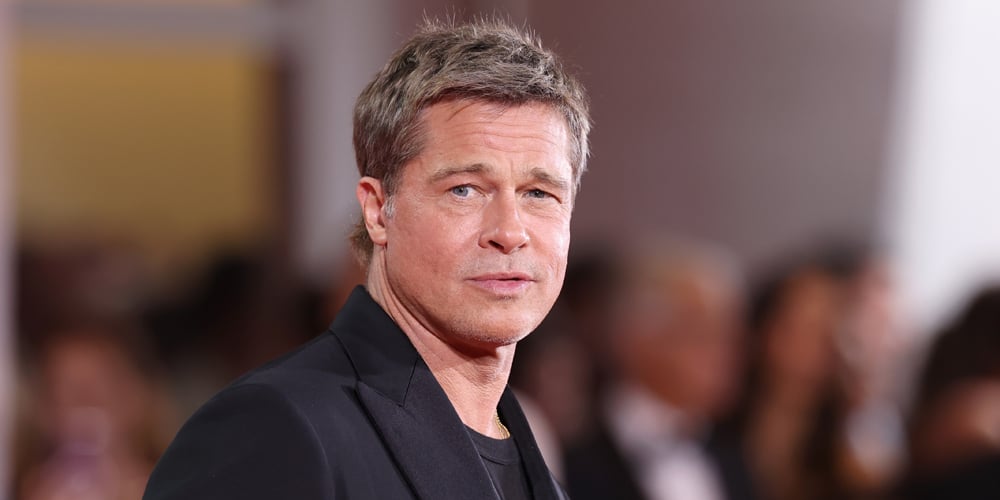 Brad Pitt Lands Starring Role in ‘Heart of the Beast’ – Details ...