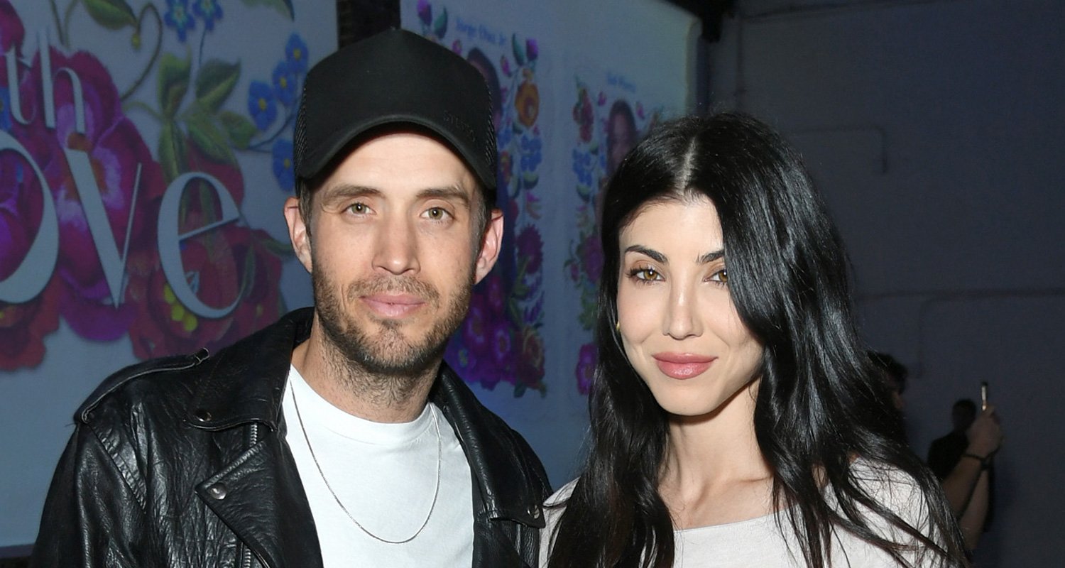 Briana Cuoco Marries Brian Logan Dales In New Year’s Eve Wedding ...