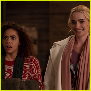 Brianne Howey Teases Season 3 of ‘Ginny & Georgia,’ Promises ‘A Lot of Grit & Hustle’ | Brianne ...