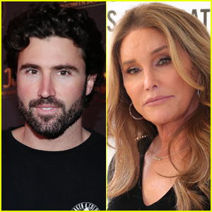 Brody Jenner Opens Up About Complicated Relationship with Dad Caitlyn ...