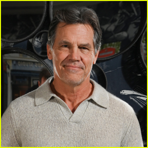 Josh Brolin Details Bell’s Palsy Diagnosis, Experiencing Face Paralysis ...
