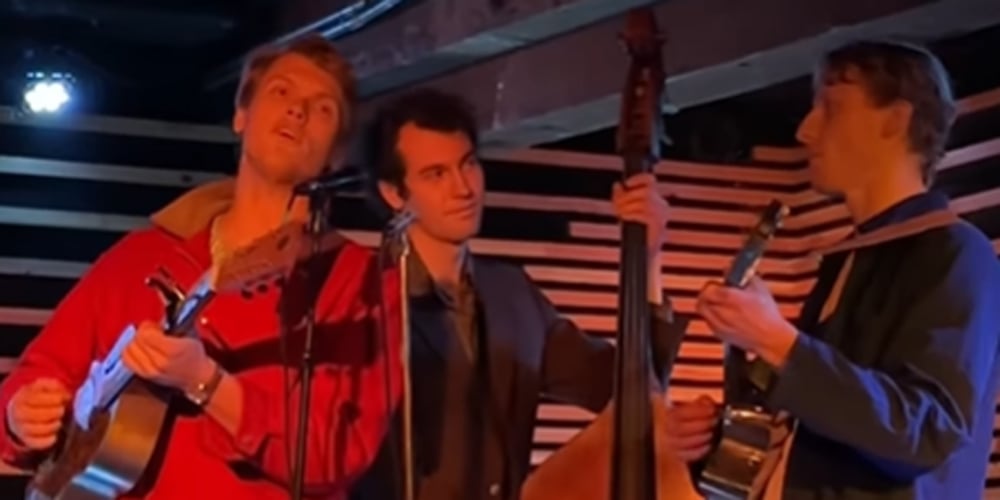 ‘Me More Cowboy Than You’ Lyrics – The Brudi Brothers Song Goes Viral ...