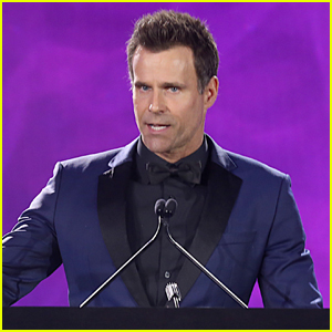 Cameron Mathison Reveals Home Destroyed By LA Fires, Gets Support From ...