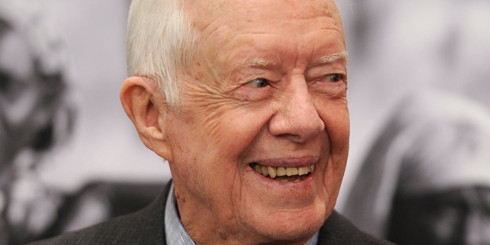 Jimmy Carter Funeral Service – How to Stream & Watch Online | ABC, CBS ...