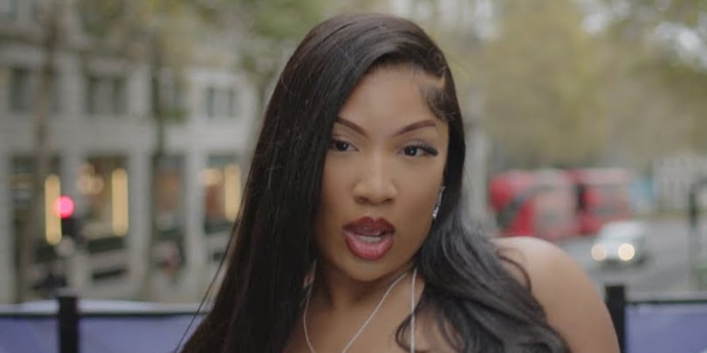 ‘Peggy’ Lyrics: Ceechynaa Goes Viral on TikTok With Her Latest Banger ...