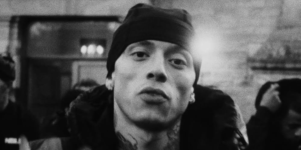 ‘Limitless’ Lyrics: See the Meaning Behind Central Cee’s ‘Can’t Rush ...