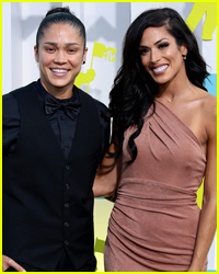 ‘The Challenge’ Couple Kaycee Clark & Nany Gonzalez Announce Separation ...