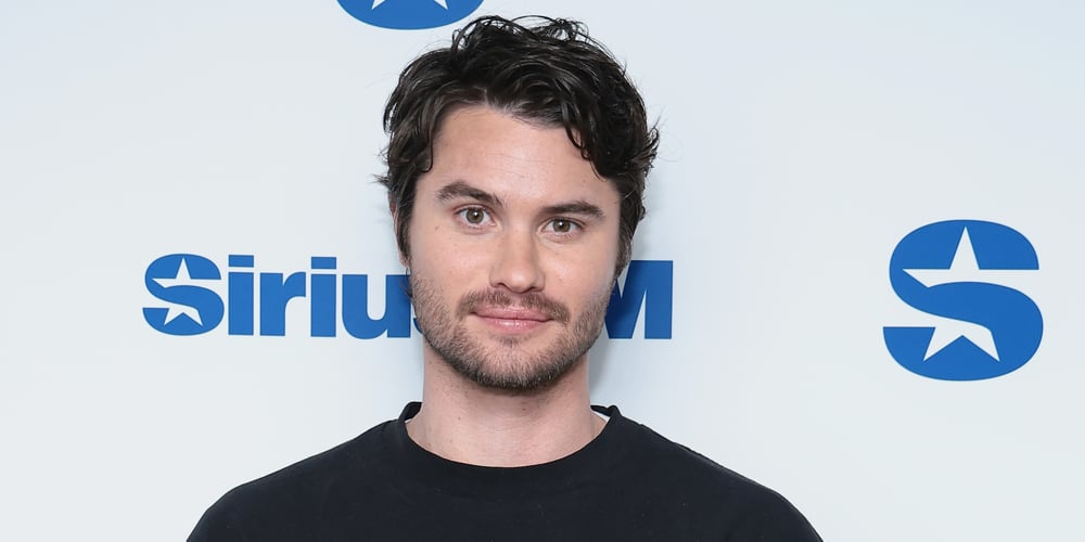 Chase Stokes Reveals Rule He & Kelsea Ballerini Follow to Balance Busy ...