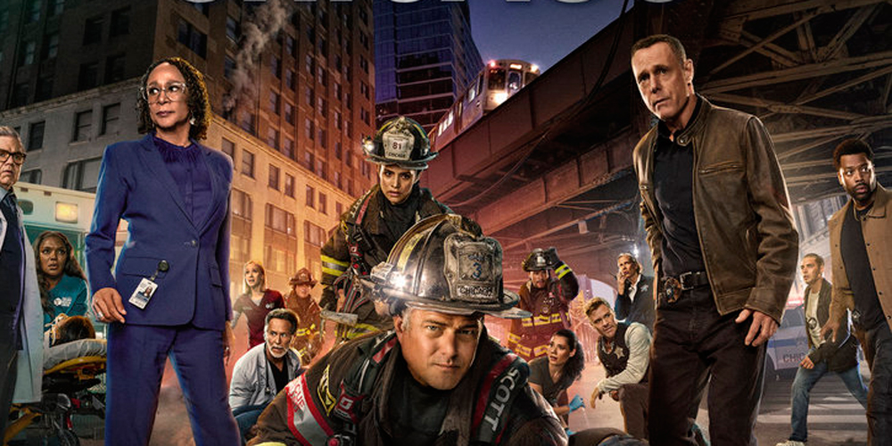 ‘One Chicago’ Crossover Event – How & When to Watch Online for Free ...