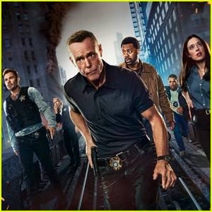 The Most Popular Cast Members of ‘Chicago P.D.’ | Amy Morton, Benjamin ...