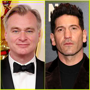 Christopher Nolan’s ‘The Odyssey’ Cast: 8 A-List Actors Attached ...