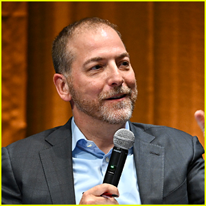 Why Chuck Todd Decided to Leave NBC News Amid Many Anchors Exiting Their Networks | Chuck Todd ...