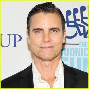 Colin Egglesfield Reveals He’s Been Diagnosed with Cancer for Third ...