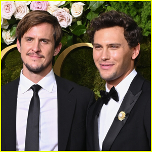 Cooper Koch Praises Boyfriend Stuart McClave for Keeping Him ‘So ...