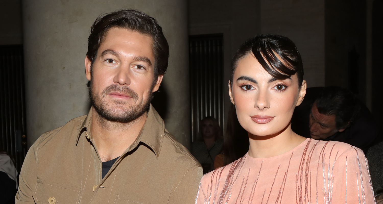 Craig Conover Breaks His Silence on Split from Paige DeSorbo | Craig Conover, Paige DeSorbo ...