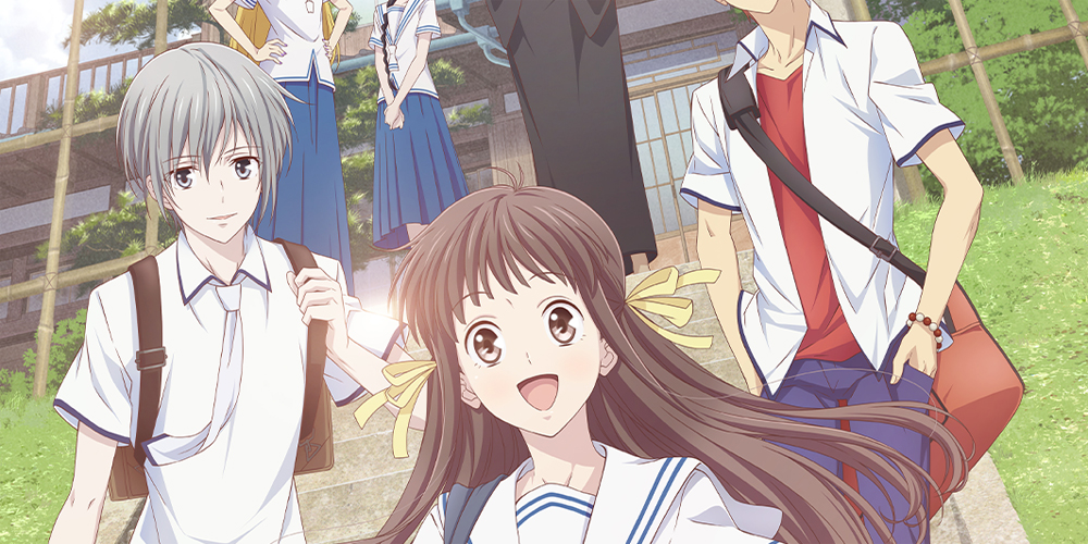 20 Fan Favorite Anime TV Shows Available to Watch for Free on ...