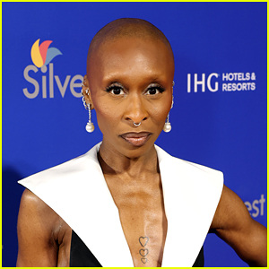 Is Cynthia Erivo Single or Married? Her Girlfriend Is a Famous Writer ...
