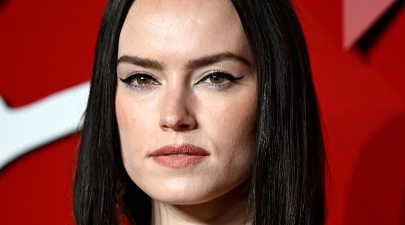 Daisy Ridley’s Next ‘Star Wars’ Movie Gets Exciting Update, Years After ...