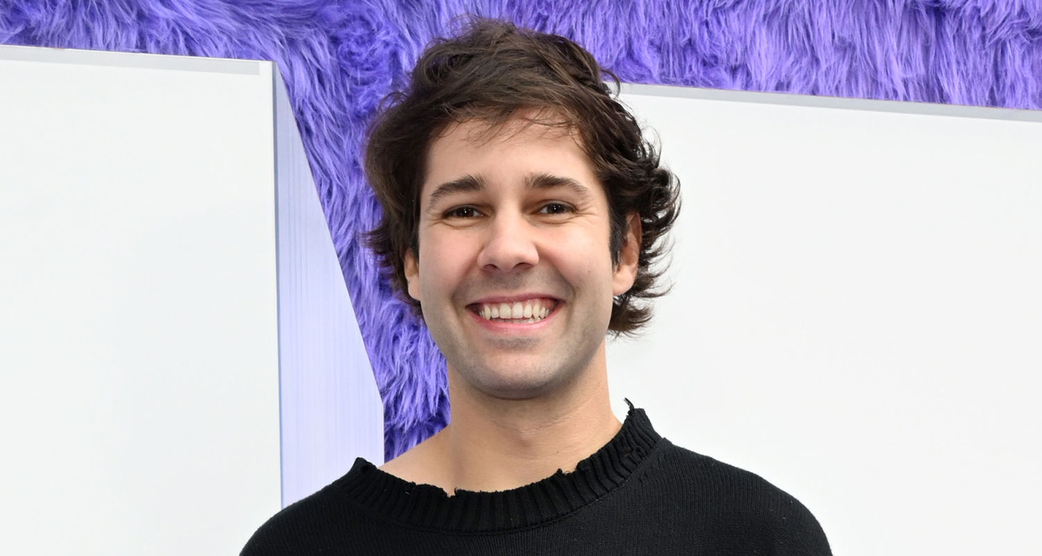David Dobrik Shows Off Ripped Body With Insane Physical Transformation ...