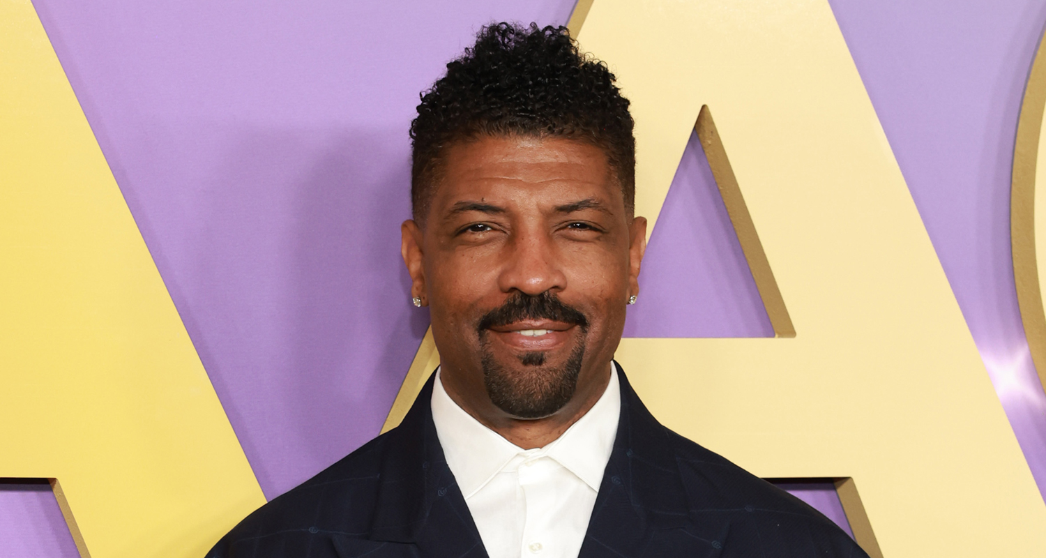 Deon Cole Discharged from Hospital, Rushes Home to Pack & Evacuate Amid Los Angeles Fire | Deon ...