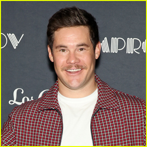 Adam Devine Jokingly Reveals the Reason He’s Losing Weight | Adam ...