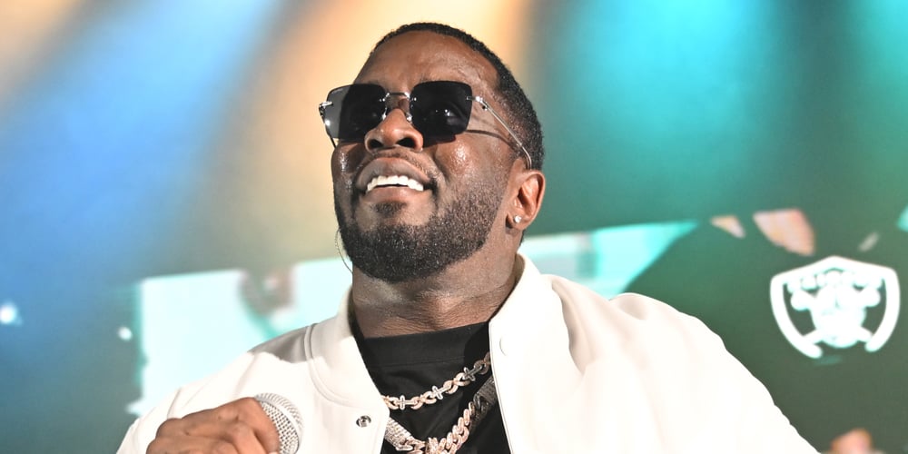 ‘The Fall of Diddy’ ID Docuseries – How to Watch Online & Who Is Featured | Diddy, ID ...