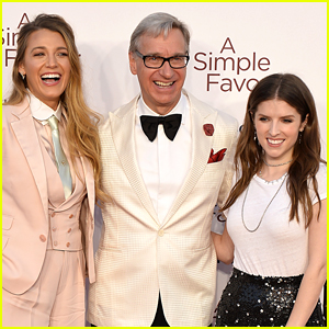 Director Paul Feig Shuts Down Rumors ‘A Simple Favor 2′ Has Been Shelved | A Simple Favor, A ...