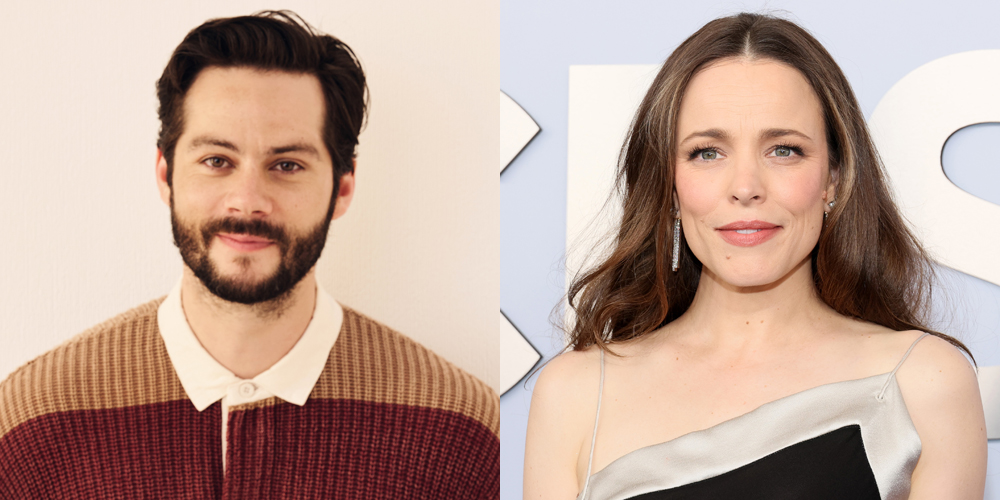 Dylan O’Brien to Star Alongside Rachel McAdams In Upcoming Horror ...