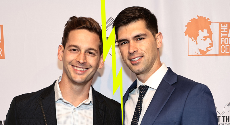 Influencers Max Emerson & Andres Camilo Make Decision to Separate After ...