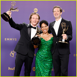 Emmy Awards Rule Changes Revealed by Television Academy Ahead of 2025 ...