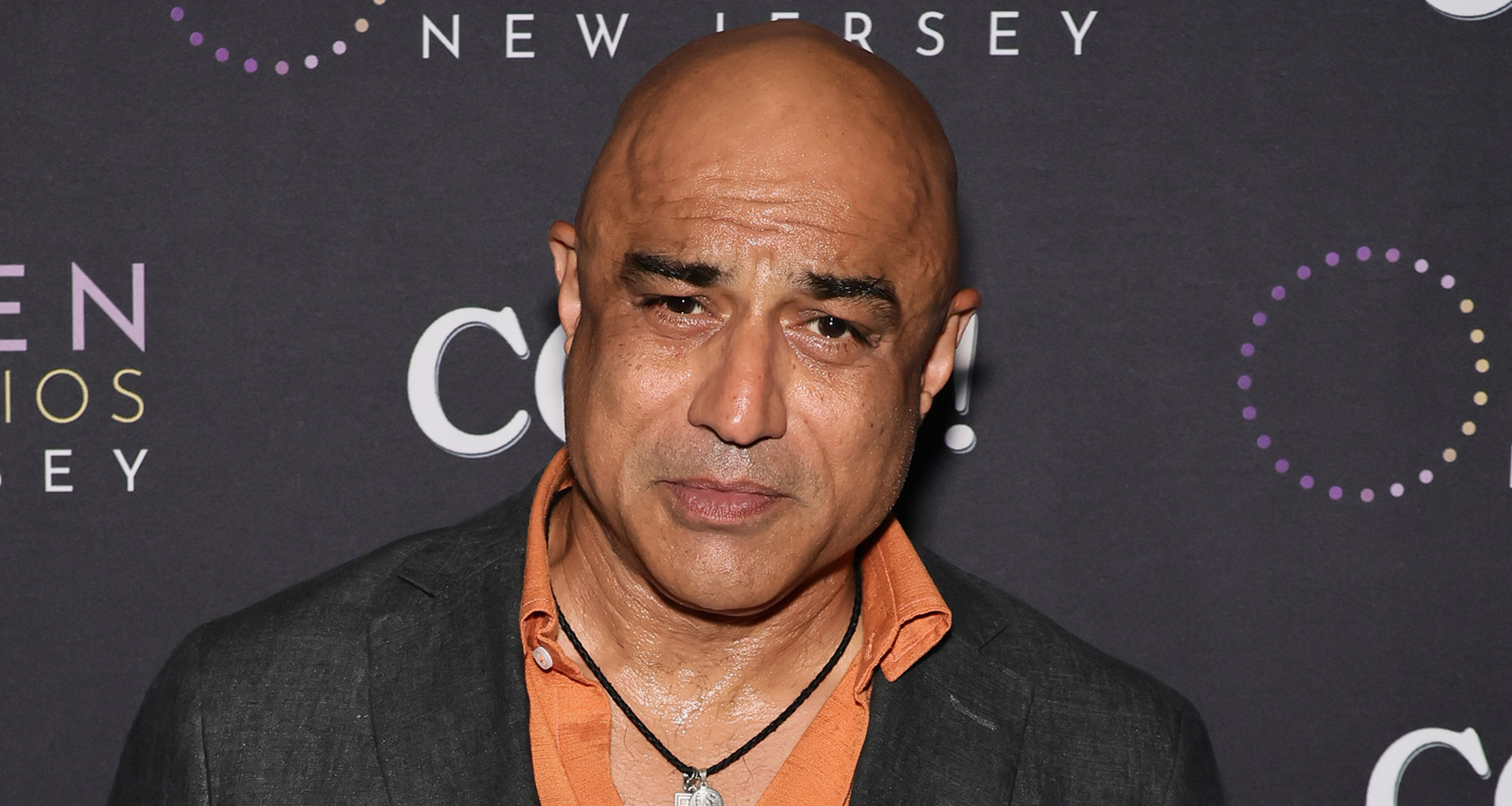 Faran Tahir Joins ‘Vision’ Series Cast, Returns to MCU For First Time ...
