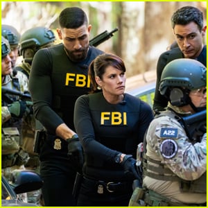 ‘FBI: CIA’ Spinoff in the Works at CBS, First Casting Details Revealed ...