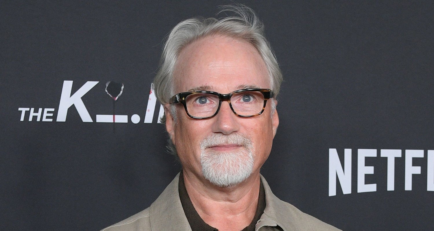 Gone Girl’s David Fincher Reveals He Had a Meeting About Directing ‘Harry Potter,’ Shares What ...