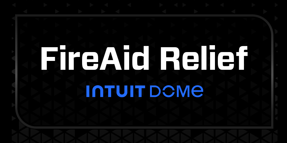 FireAid 2025 Concert: Full Performers Lineup & How to Watch Details Revealed! | FireAid, Music ...