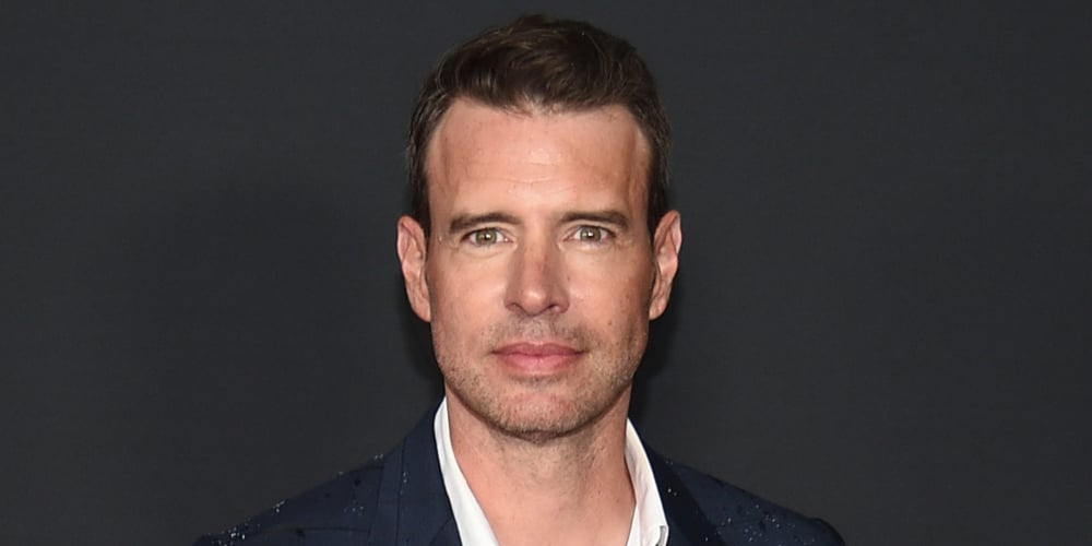 Scott Foley, Roman in ‘Scream 3,’ Is Returning for ‘Scream 7′! | Movies, Scott Foley, Scream ...
