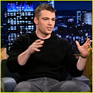 Gabriel Basso Shares Why He Prefers to Do His Own Stunts for ‘The Night ...