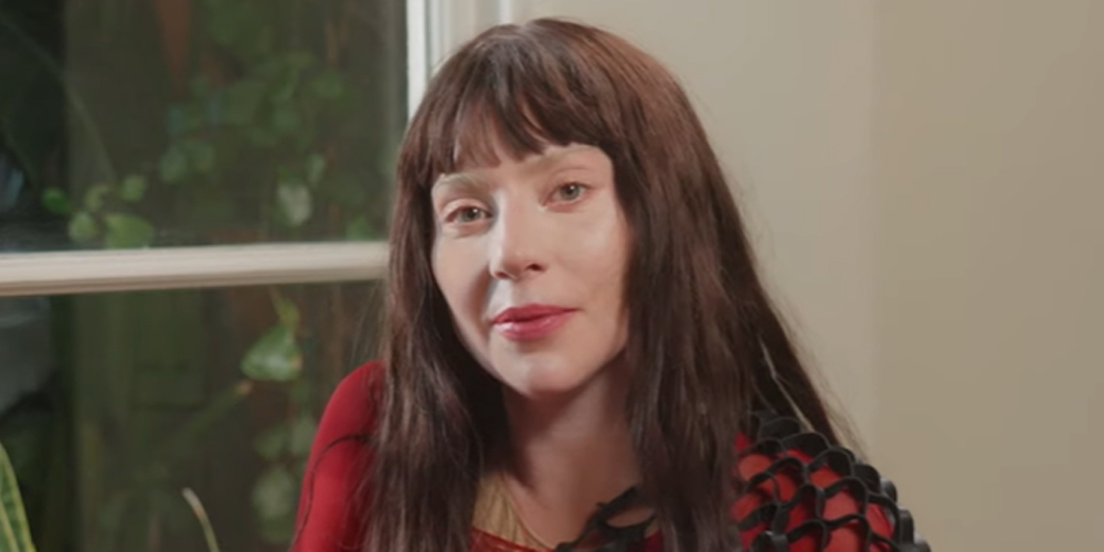 Lady Gaga Talks New Album ‘Mayhem,’ Fiancé Michael Polansky & Having ...