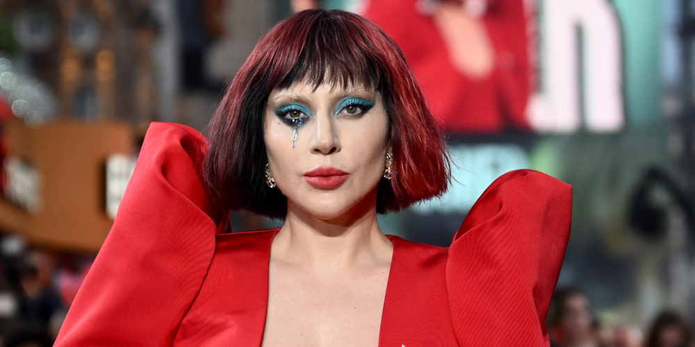 Lady Gaga Premieres New Song Written With Special Collaborator at ...