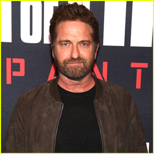 Gerard Butler Explains Why Filming His New Movie ‘Den of Thieves 2′ was ...