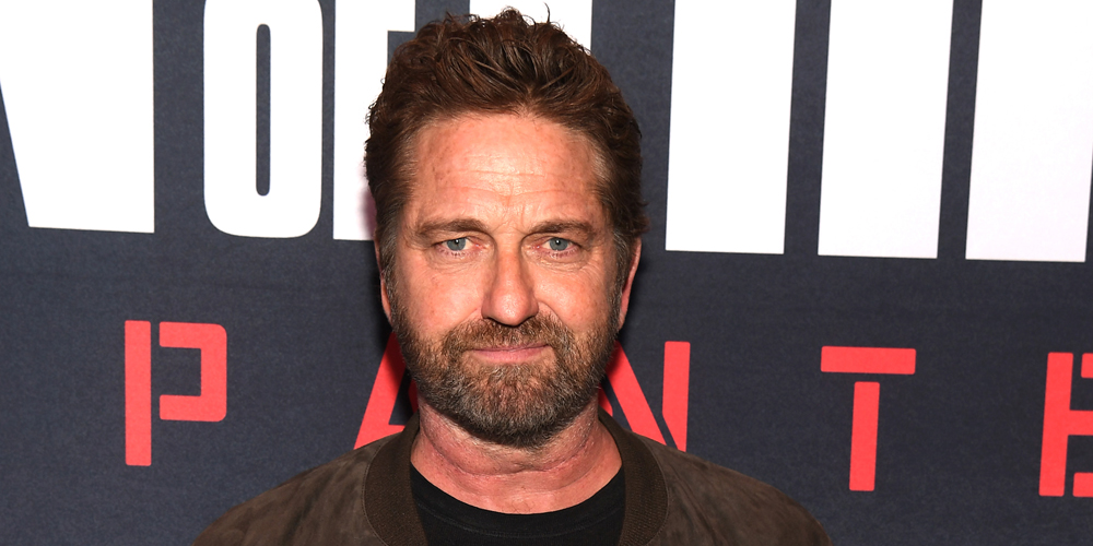 Gerard Butler Explains Why Filming His New Movie ‘Den of Thieves 2′ was ...