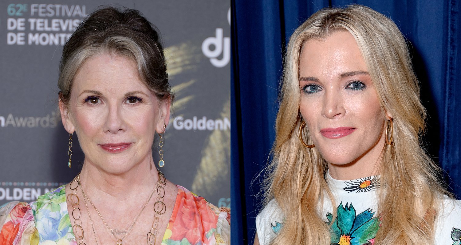 Melissa Gilbert Slams Megyn Kelly Over Comments About ‘Little House on ...