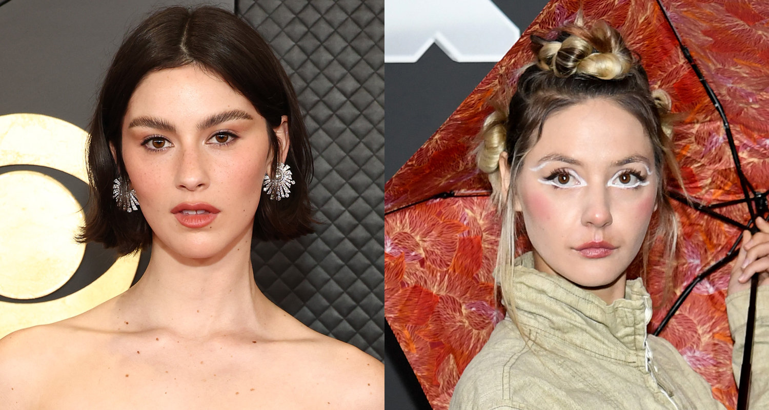 Gracie Abrams Slams Fan Petition Calling to Replace Dora Jar as Her ...