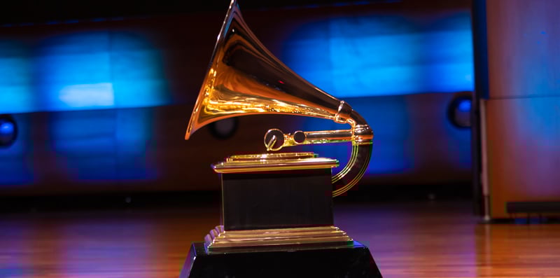 Grammys 2025 Presenters List Revealed Ahead of Music’s Biggest Night | 2025 Grammys, Grammys ...