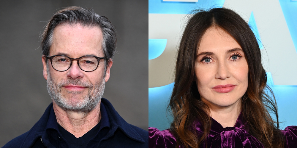Guy Pearce’s Ex-Girlfriend Carice van Houten Confirms They Broke Up ...