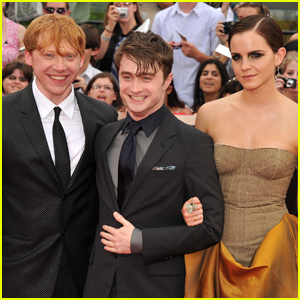 Every ‘Harry Potter’ Movie, Ranked From Worst to Best | EG, evergreen ...