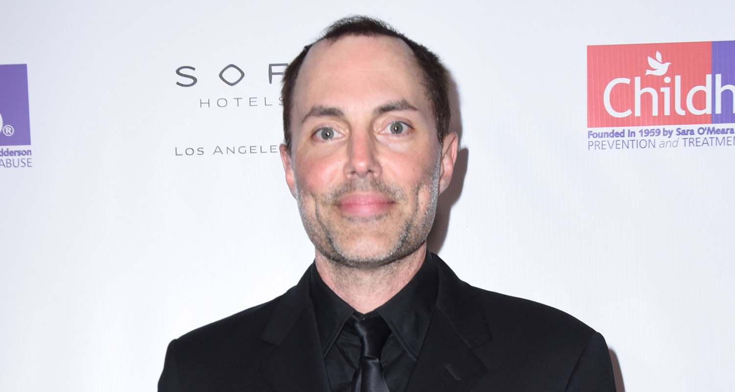 Angelina Jolie’s Brother James Haven Marries Romi Imbelli in Secret L.A ...