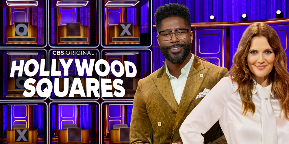 ‘Hollywood Squares’ CBS TV Show Premiere Delayed Amid LA Fires: What’s Airing Instead | CBS ...